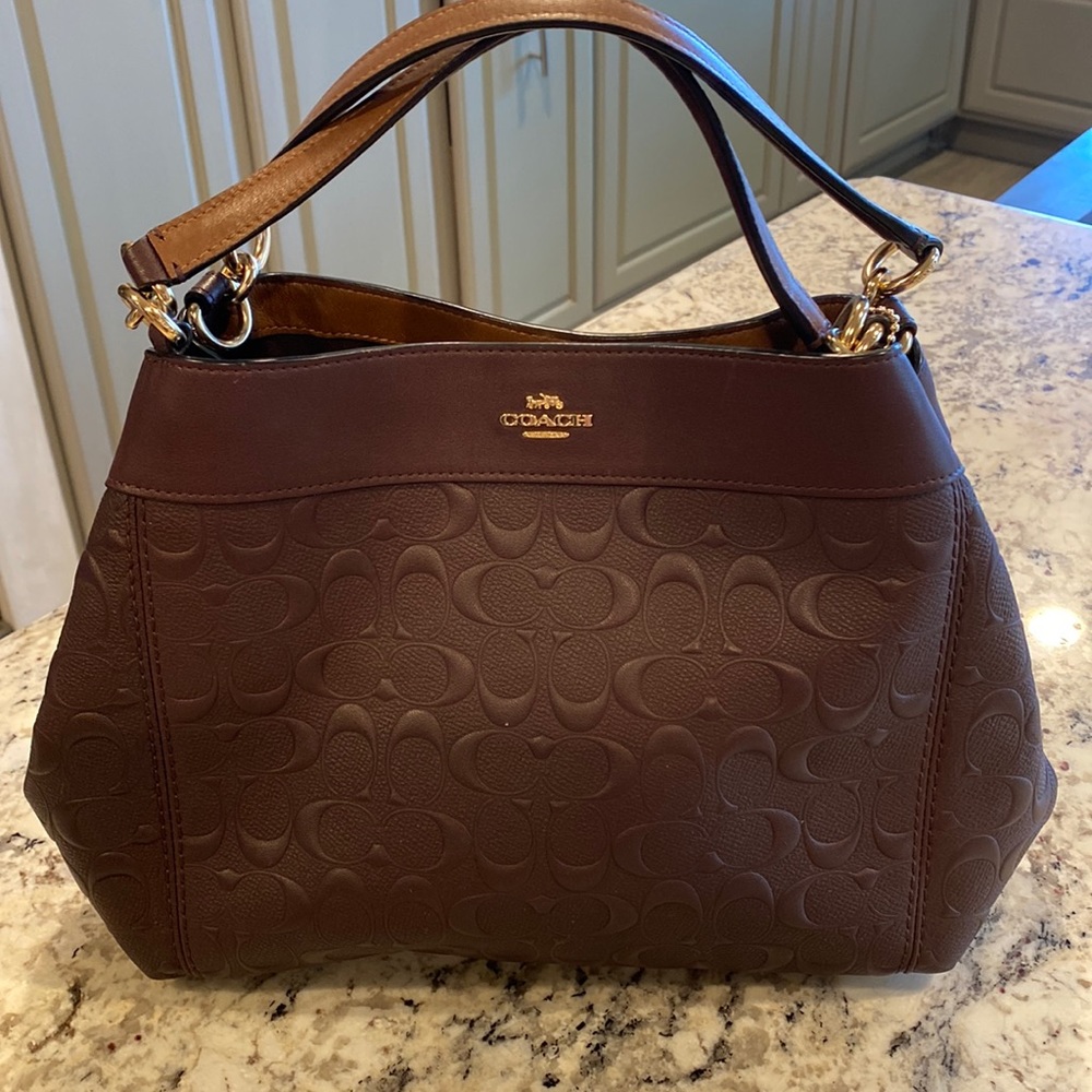 Authentic Coach - Gem